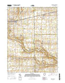 VERSAILLES, OH | USGS Store